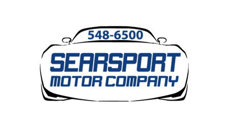 Searsport Motor Co